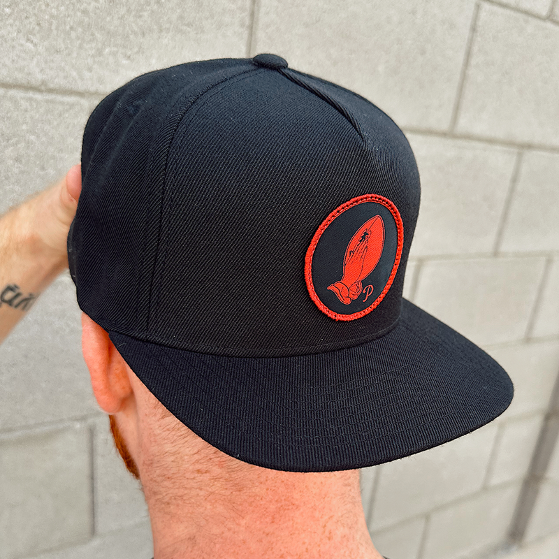 Caps – Paladin Clothing Co.