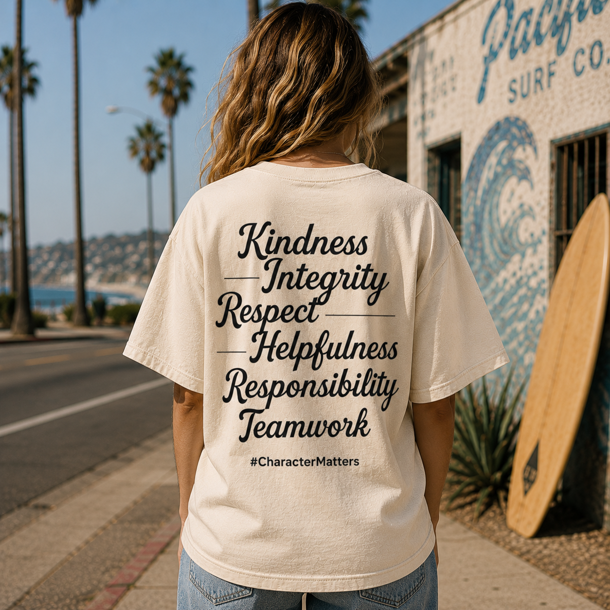 Streetwear – Paladin Clothing Co.